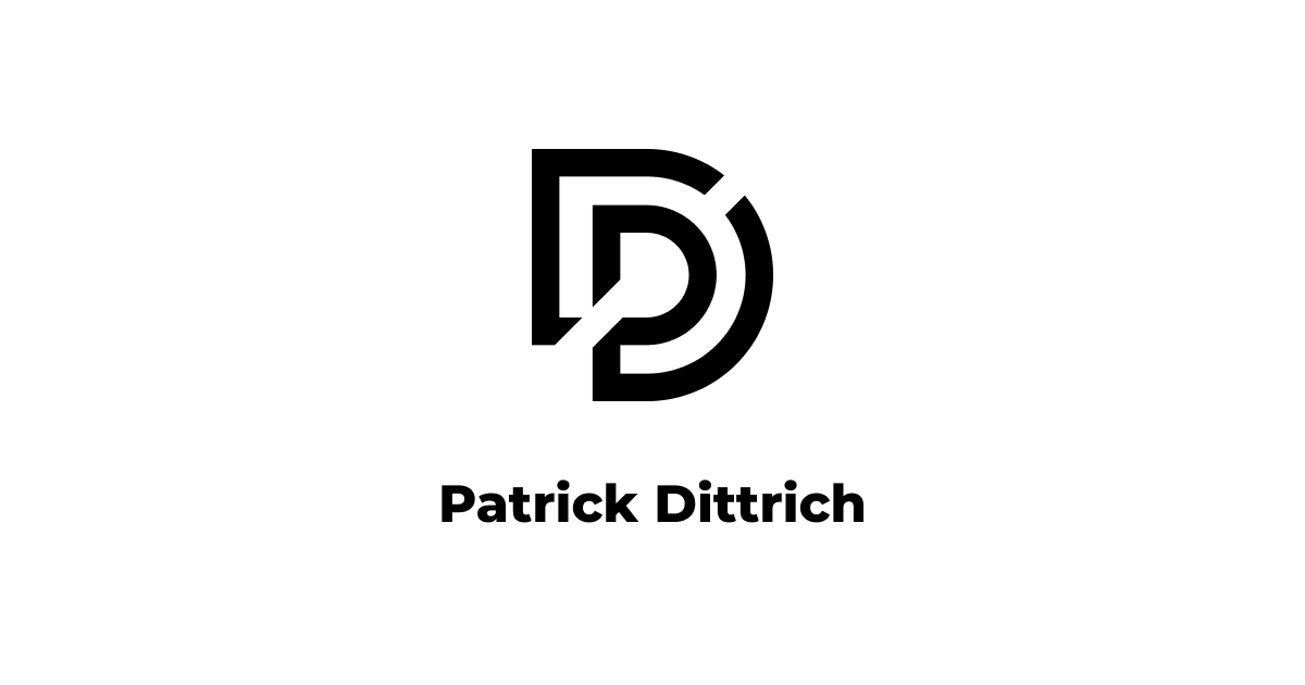 Home - Patrick Dittrich